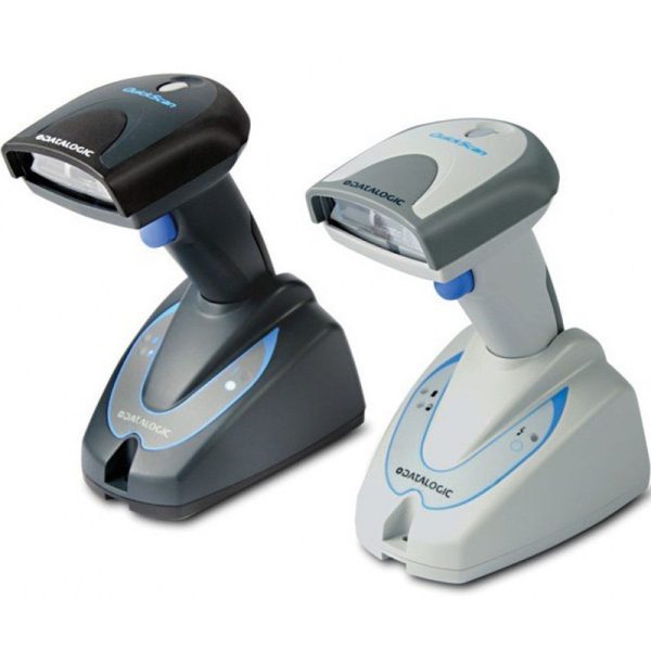 بارکدخوان بی سیم دیتالاجیک Datalogic QBT 2131 - الیکامپ | elicomp