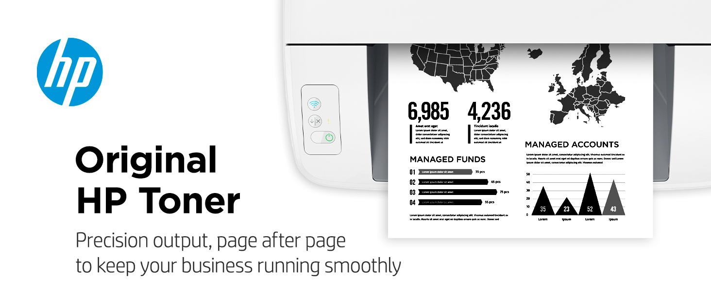 پرینتر اچ پی 2055 (استوک) - الیکامپ | elicomp